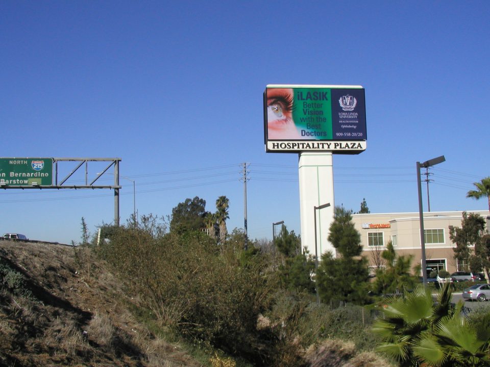 Our Gallery - Digital Signage - EVA signs